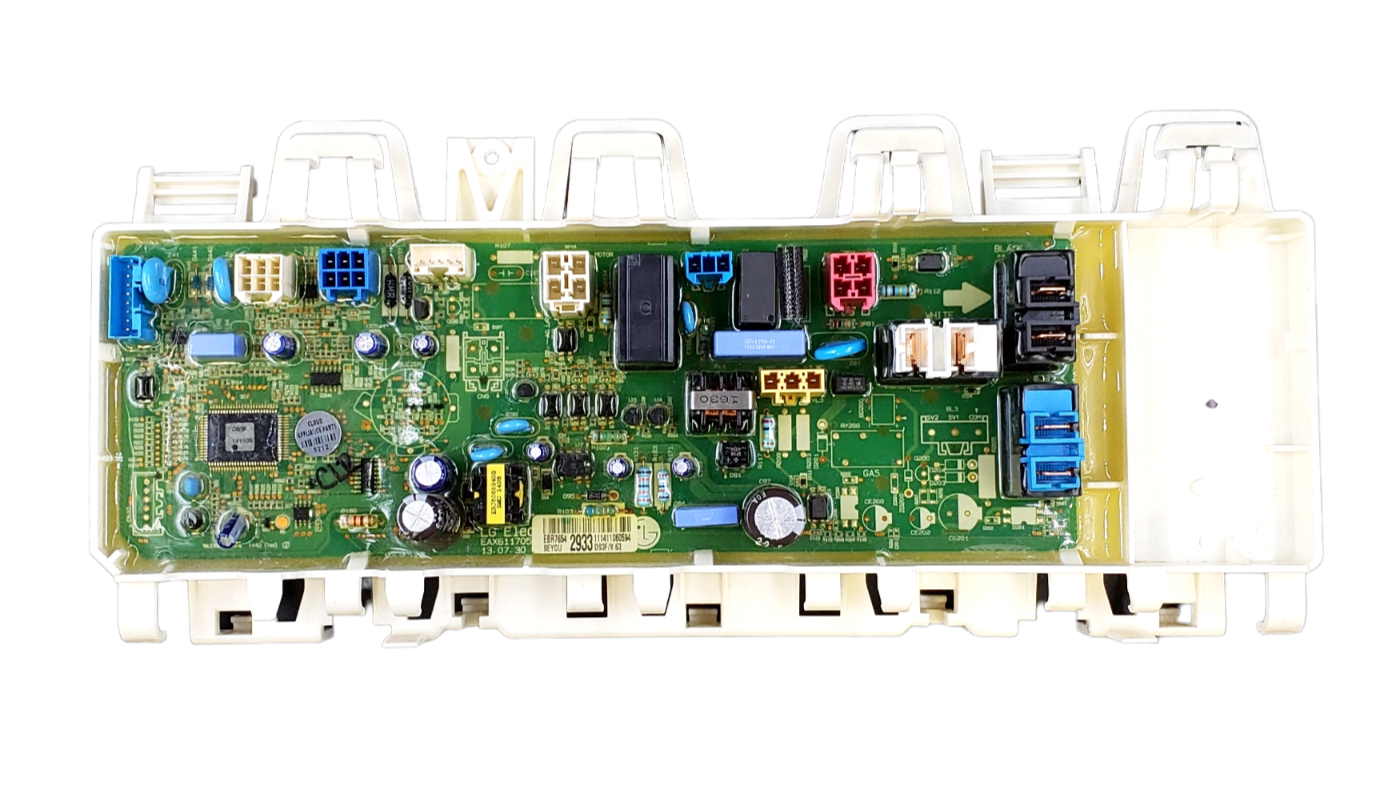 Genuine LG Dryer Control Board EBR76542933 Same Day Shipping & 60 Days ...