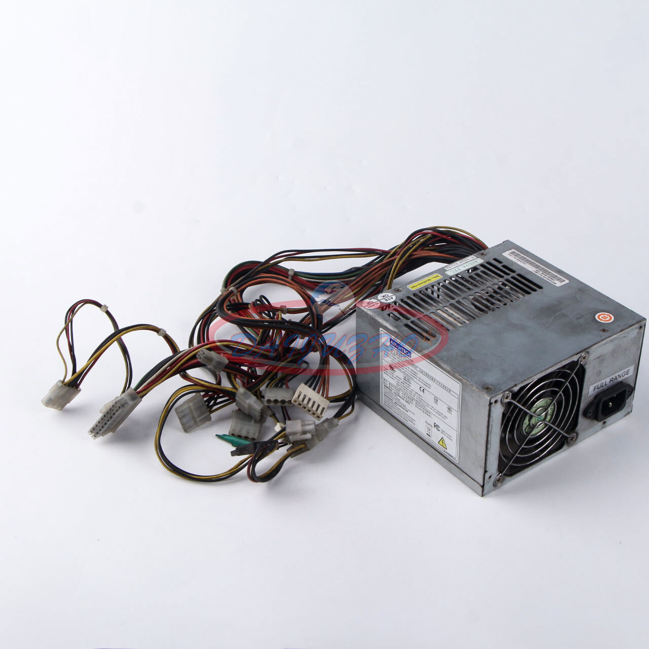 ONE Advantech FSP300-60PLN 300W FOR IPC-610 IPC-610L IPC-610H IPCS ...