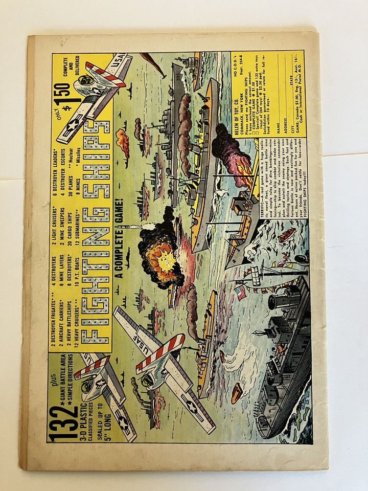 DC Comics, Justice League Of America, #28, Vol. 1, 1964 1st App ...