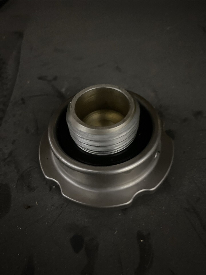 Mazdaspeed Miata Oil Cap | eBay