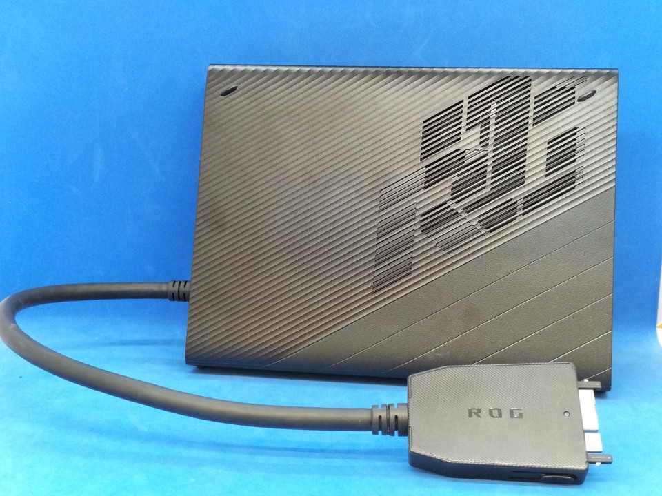 Asus Gc33Y External Gpu | eBay