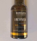 Manscaped Crop Reviver Refreshing Ball Toner 2oz Travel Size Spray ...