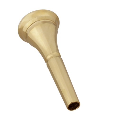 Pure Copper Round Horn Mouth French Accessories Brass Instrument | eBay