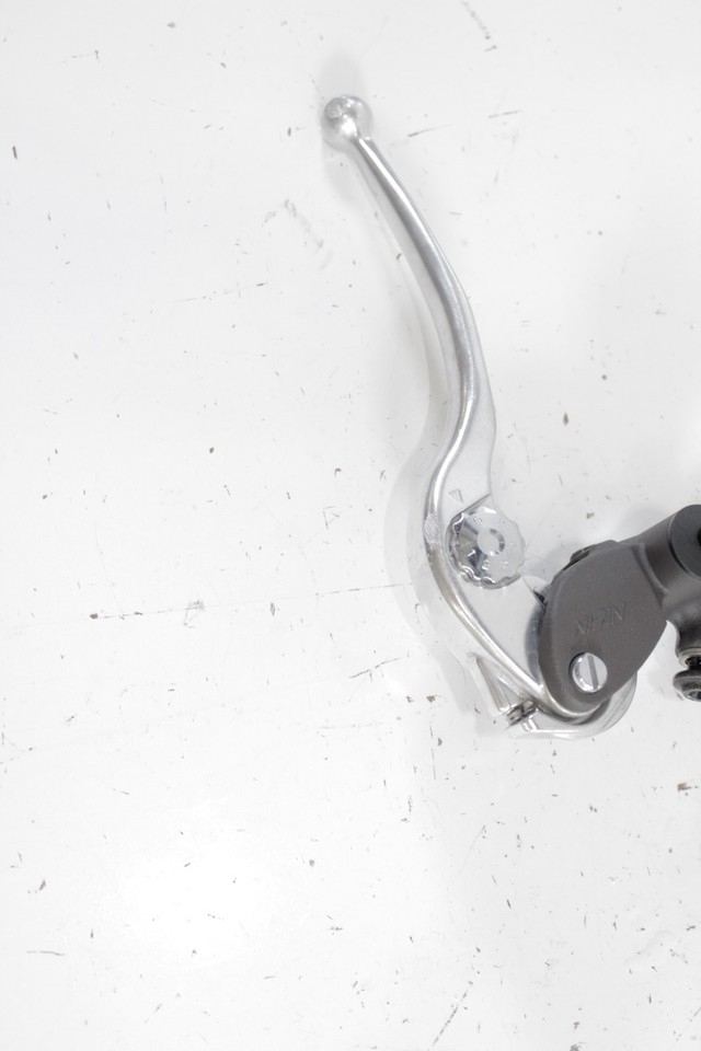 2018 17-20 YAMAHA YZF R6 OEM BREMBO FRONT BRAKE MASTER CYLINDER W ...