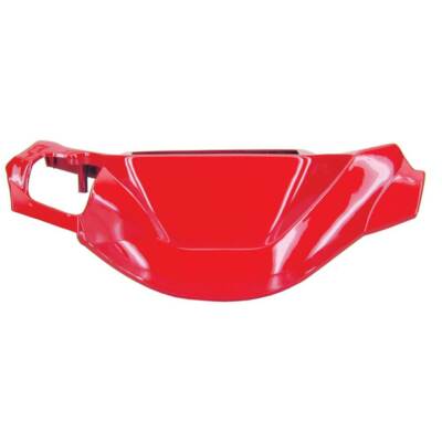 Fairing Handlebar Red MBK 50 Booster 1994-2014 | eBay Australia