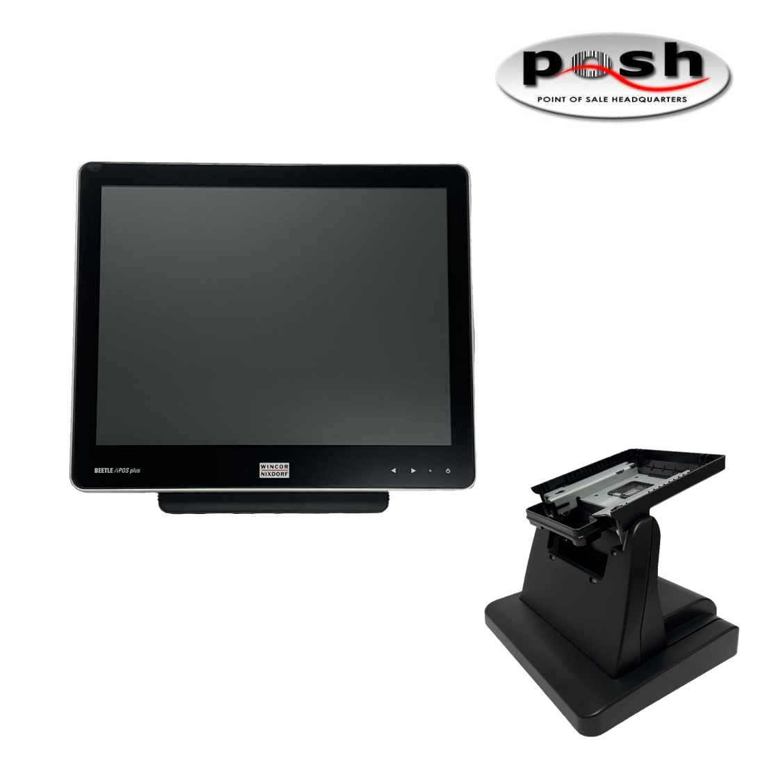 Wincor Nixdorf Beetle iPOS Plus Advanced POS Touchscreen *NEW* | eBay