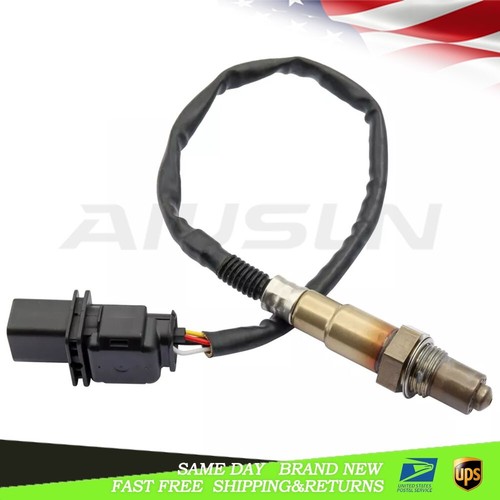 Oxygen O2 Sensors Upstream For Hyundai Accent Kia Carens Soul 1.6L ...
