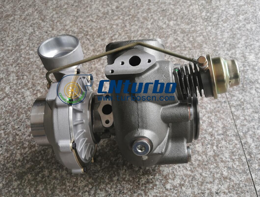 New K31 turbocharger Volvo Penta Ship 7.3L TAMD74 53319706704 ...