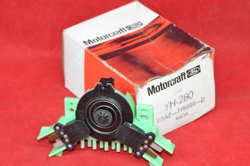 Ford HVAC Valve Assembly Vacuum Control Switch Motorcraft YH-280 D5AZ ...