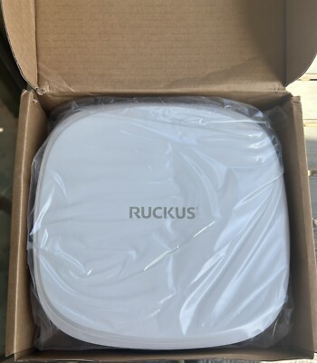 Ruckus R560 Indoor Wireless Access Point 901-R560-US00 New In Open Box ...