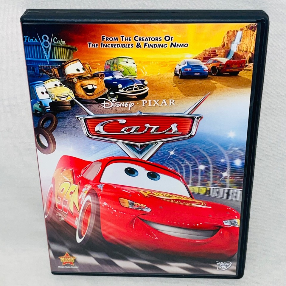 DISNEY DVD Movies Pick Create Your Own Lot Bundle Pixar Family Combined ...