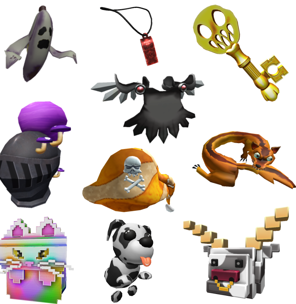 ROBL0X Celebrity Series 5/Series 7 - BONUS Chaser Toy Code *Sent in ...