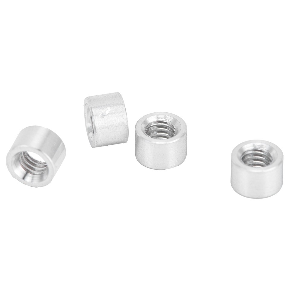 10Pcs Round Standoff 3501 Series Column Spacer For Structural Support ...