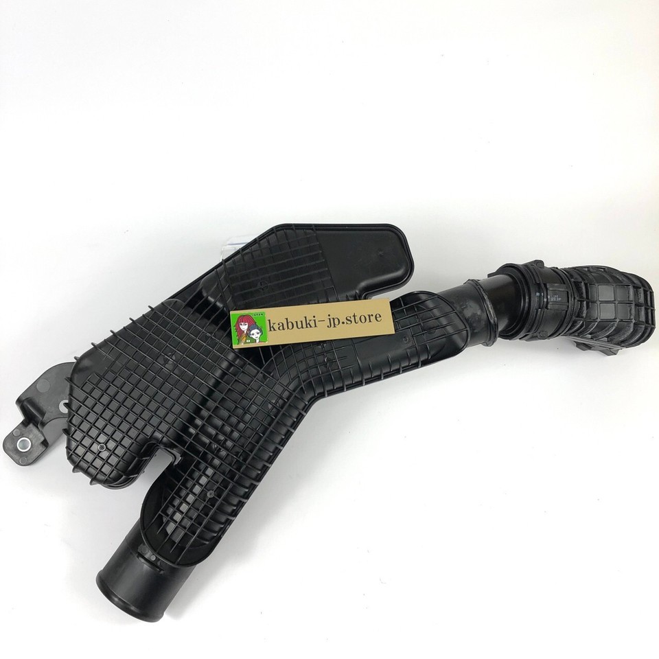 NISSAN Genuine 14460-3VA1A NOTE MICRA Inlet Tube Pipe OEM Japan | eBay