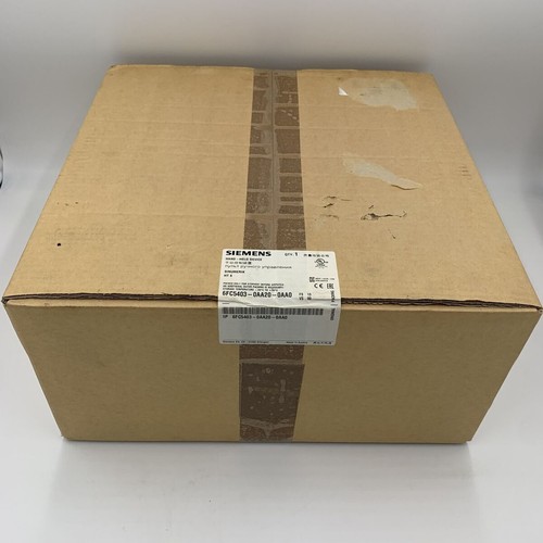 1PC NEW Siemens Handheld operator panel 6FC5403-0AA20-0AA0 FAST SHIP | eBay