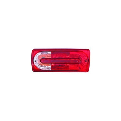 Rear Light Left Mercedes-Benz G-Class W463 (2007-2012) DEPO 440-1953L ...