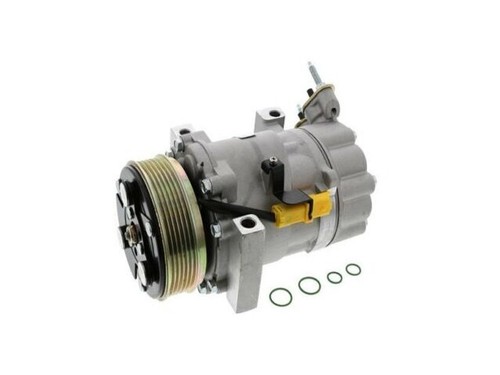 For 2011-2016 Mini Cooper Countryman A/C Compressor 46384TZCS 2012 2013 ...