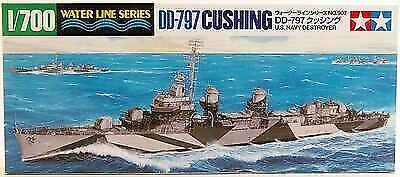 1:700 Scale Boat & Ship Models & Kits for sale | eBay