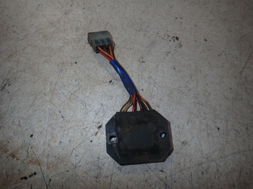 John Deere 455 Tractor Voltage Regulator AUC12632 Gator Utility Vehicle ...