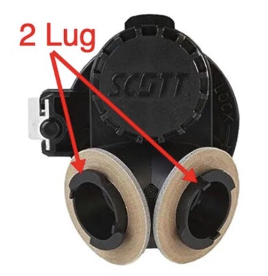 Respirator Masks - Scott