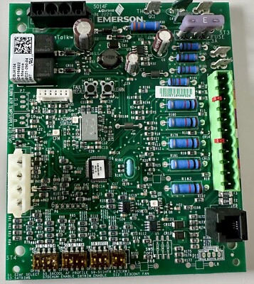 Controls - Air Handler Controls