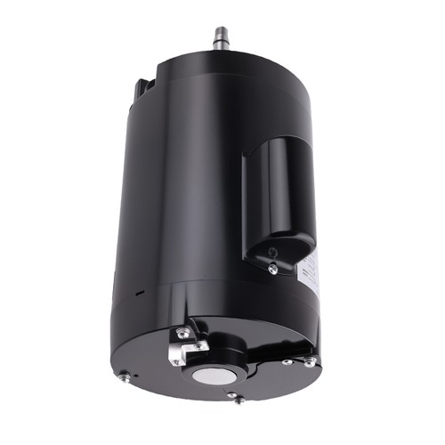 Pool Motor 230V 0.75HP for Polaris PB4-60 B625 3450RPM Single Speed ...