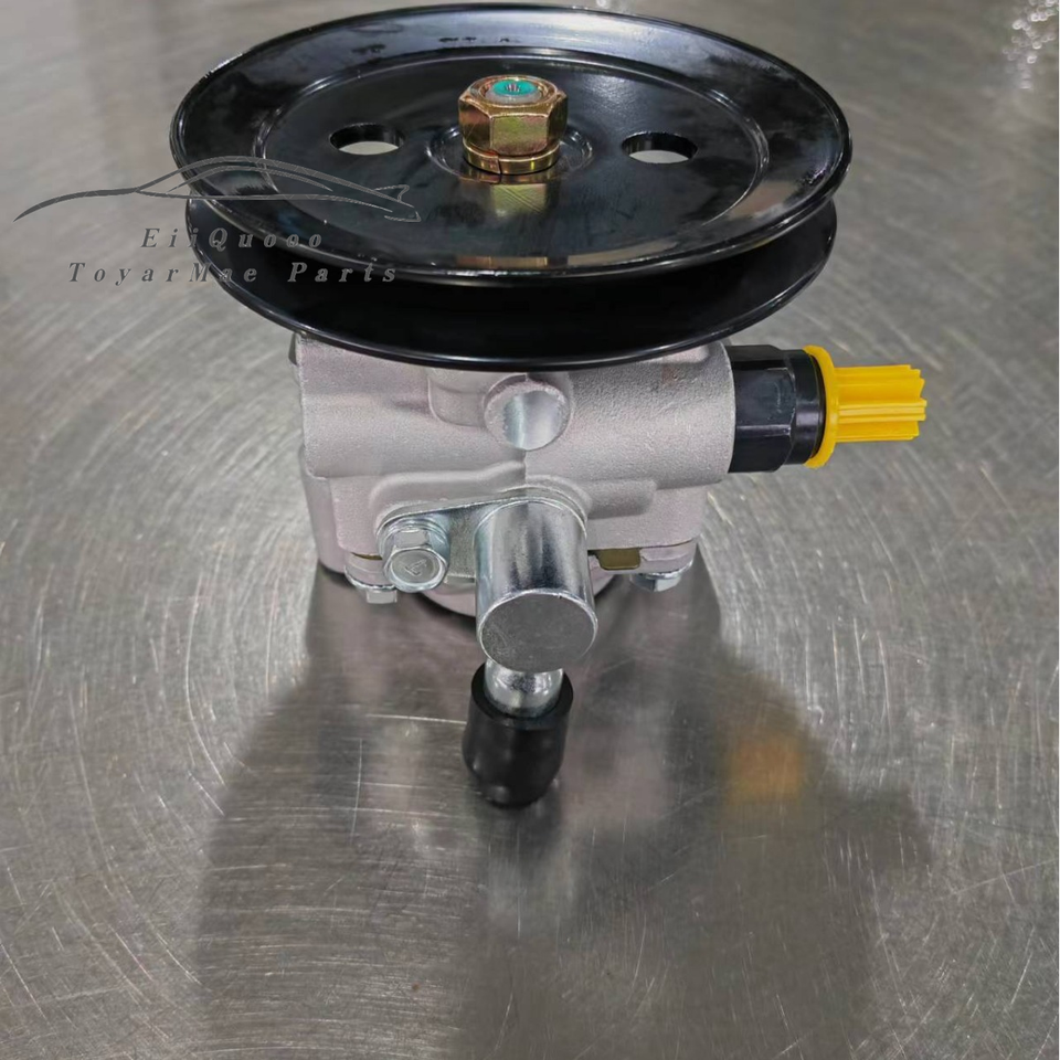 Toyota Hiace 2L 3L 2.4L 2.8L Power Steering Pump 44320-26070 | Front ...