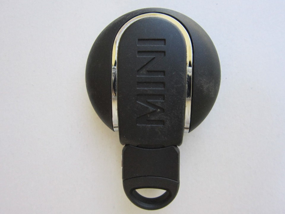 OEM 2014-2018 MINI COOPER SMART KEY FOB KEYLESS REMOTE NBGIDGNG1 ...