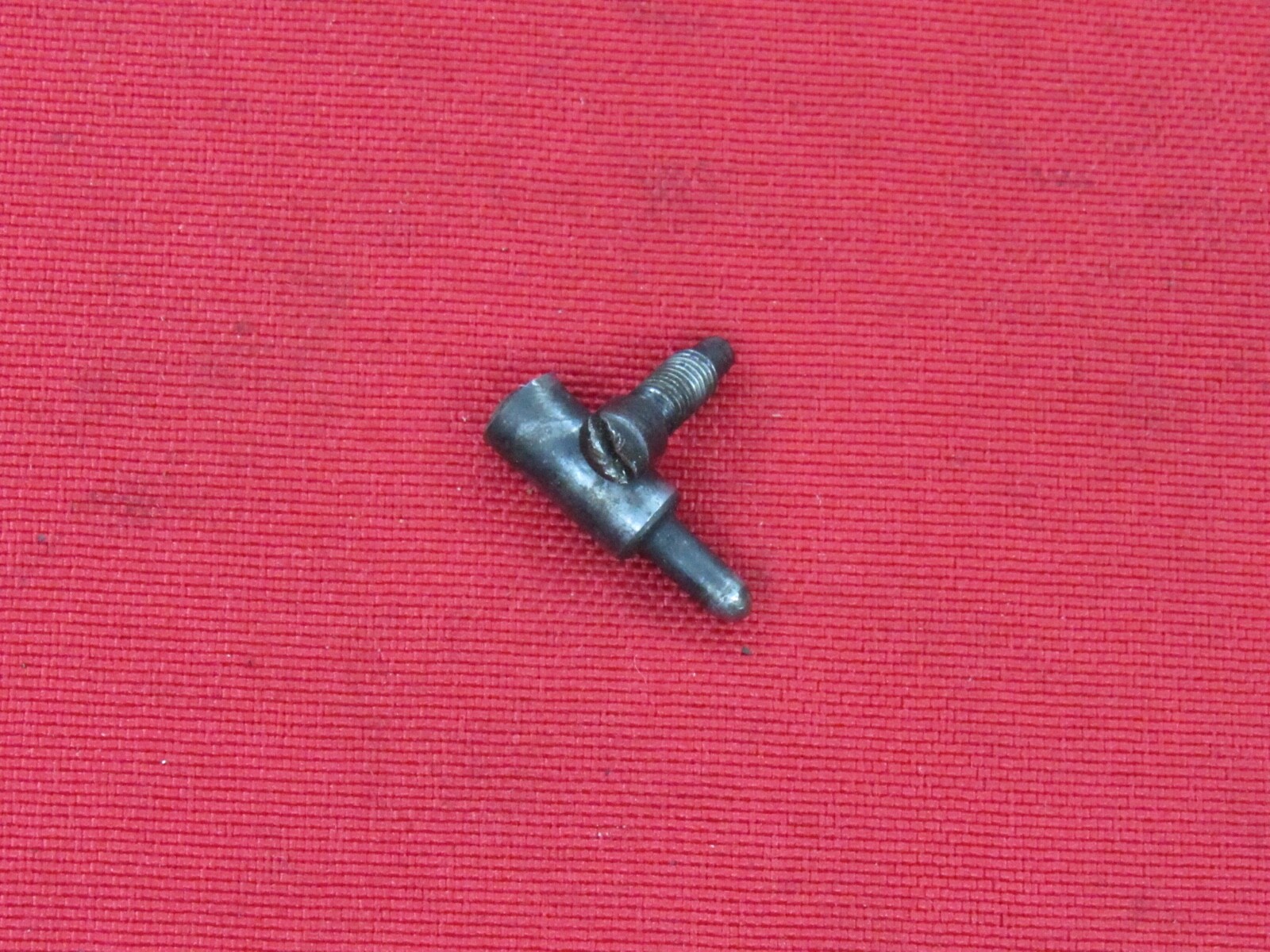 Iver Johnson Single Shot Shotgun Firing Pin & Retaining Screw | eBay