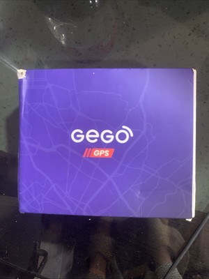 GEGO GPS Tracker | Worldwide Luggage Tracker, US and International NOB ...