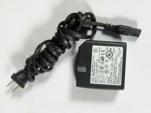 Lexmark Inkjet Printer 30v DC 0.5a Power Adapter Cord 21t0615 Lmk-3005 ...