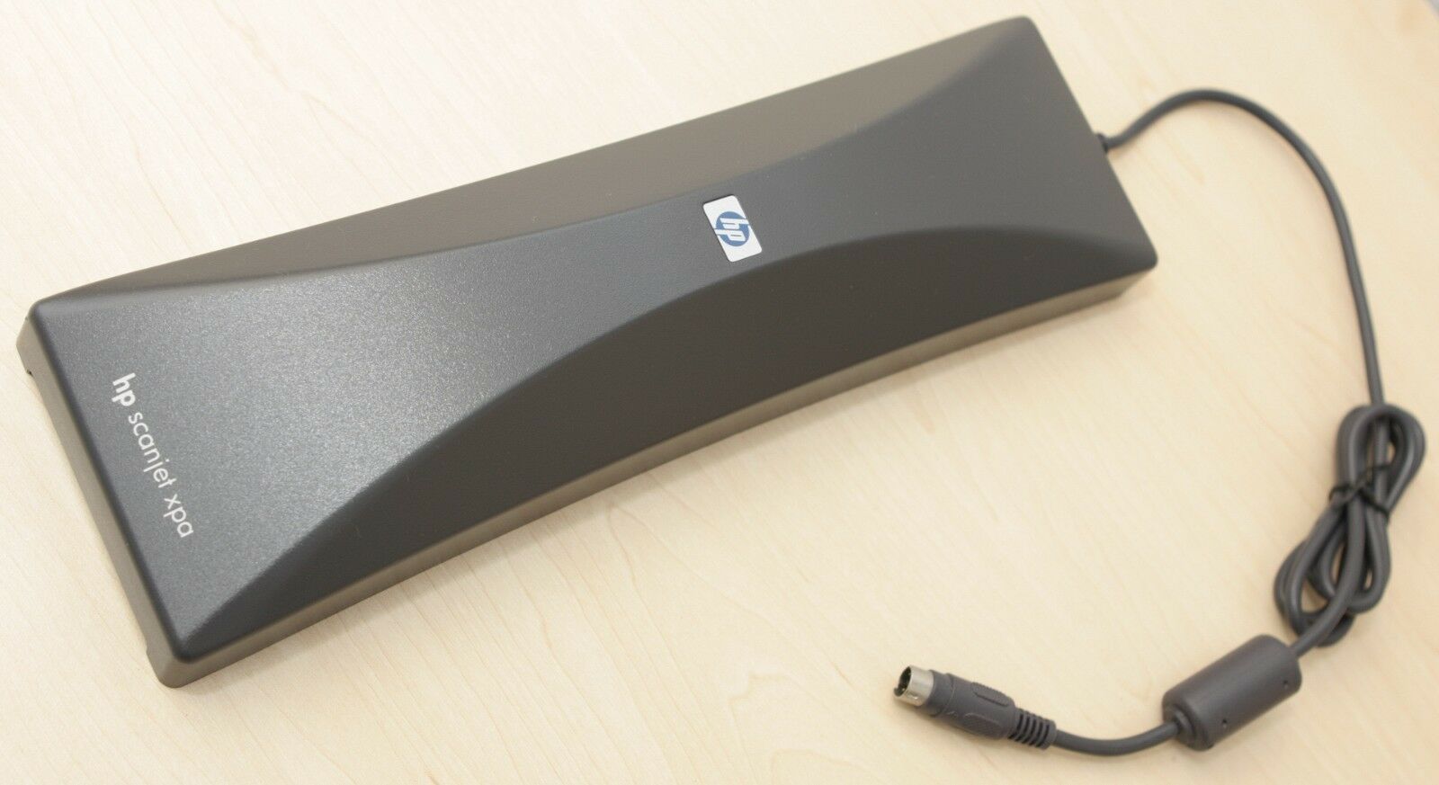 Dia Scanner Aufsatz HP ScanJet C9861A (ScanJet XPA) | eBay.de