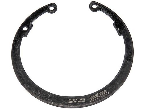 For 1990-1994 Mazda 323 Wheel Bearing Retaining Ring Front Dorman ...
