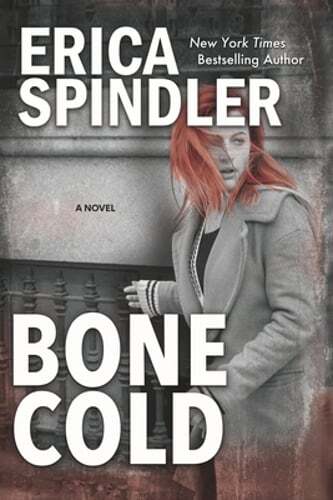 Bone Cold by Erica Spindler: New 9781944323264| eBay