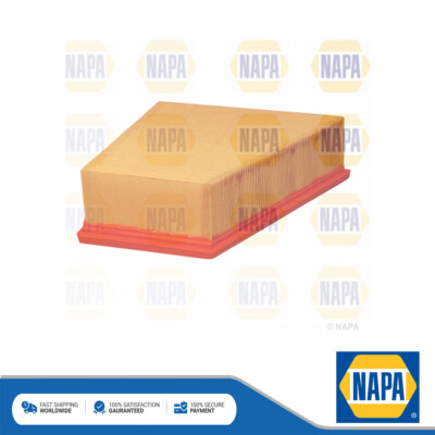 Fits Skoda Fabia Roomster VW Polo Seat Ibiza Cordoba Air Filter NAPA ...