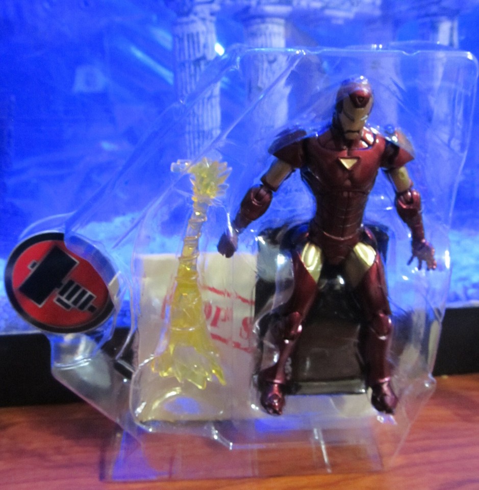 MARVEL UNIVERSE 3.75" ACTION FIGURES Loose 3 3/4 Inch Scale Various ...