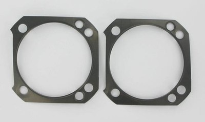 Cometic Base Gasket 4.125in Bore S&S Big Twin - MLS - .010in #C9871 | eBay