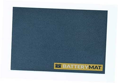 - Battery Protective Mat - 8" x 12" Black | eBay