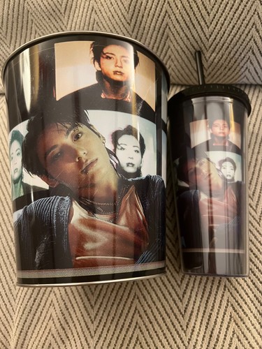 BTS-JUNGKOOK-I am still movie merch | eBay