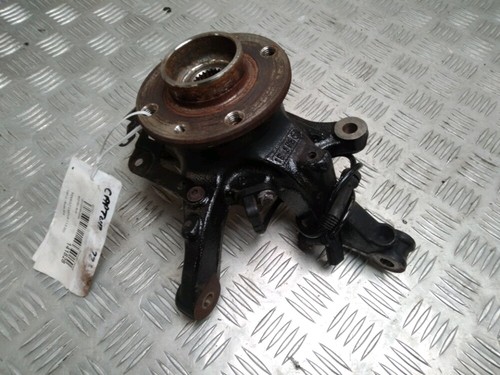 MOYEU DE ROUE AVANT GAUCHE Renault Captur (2R) 2016 7701210111 | eBay