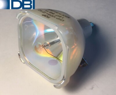 GENUINE ORIGINAL OEM SONY LMP-C120 BULB FOR VPL-CS1 VPL-CS2 VPL-CX1 NLU ...