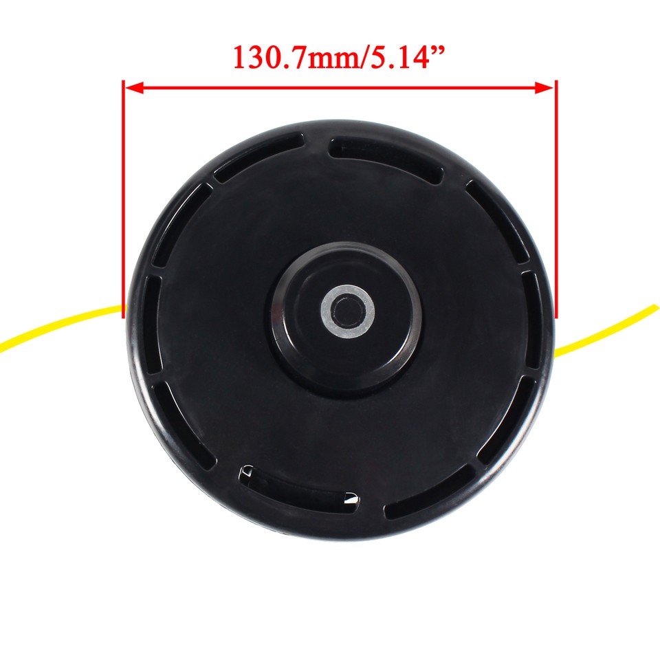 Trimmer Head for RedMax BC225DL BC2300DL BC250 String Trimmer PT-104 ...