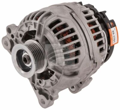 Jaylec alternator 120 amp for Alfa Romeo 166 3.0 V6 24V 99-04 AR34301 ...