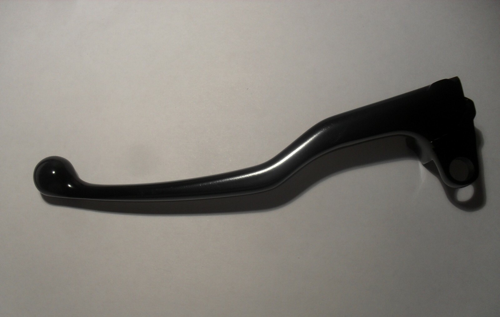 YAMAHA YZF-R125 YZF125 MT125 CLUTCH LEVER in BLACK GENUINE PART 5D7 ...