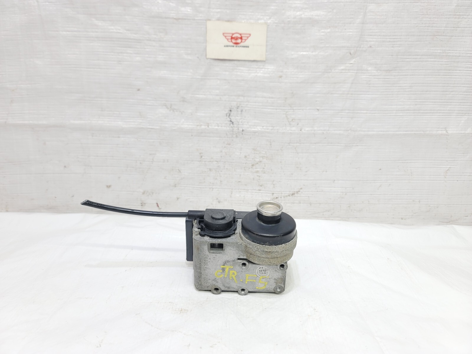 2005-2008 Ford Escape Mercury Mariner Cruise Servo Control Module 6L84 ...