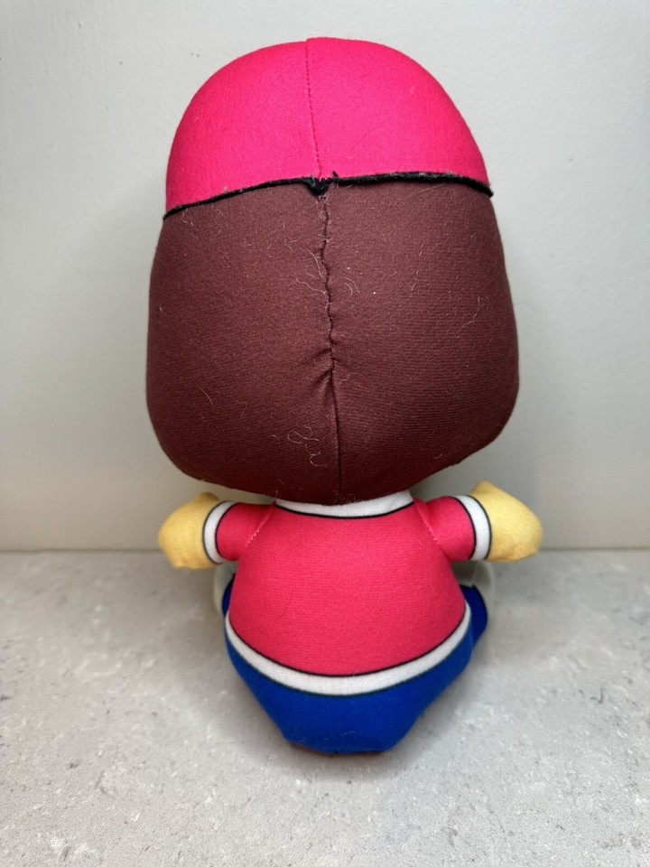 Family Guy Meg Griffin Toy Factory Plush | eBay