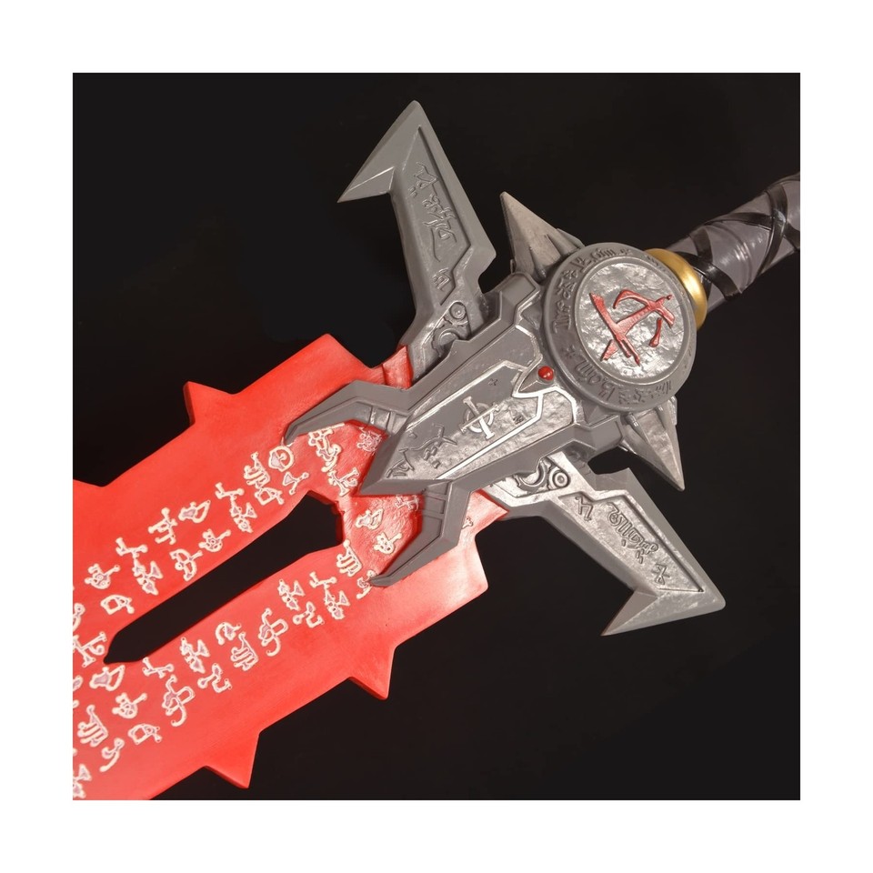 ZKBWFLA Perfect Replica of Doom Eternal Betrayer Hammer/Raider Axe ...