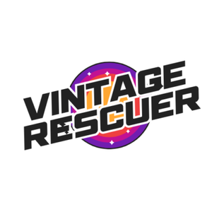 vintage-rescuer | eBay Stores