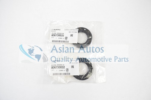 Genuine Subaru Baja Forester Impreza Legacy Loyale SVX XT 85-06 Axle ...