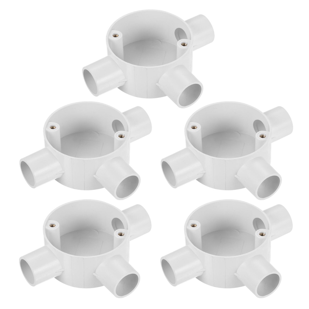Electrical Conduit Junction Box